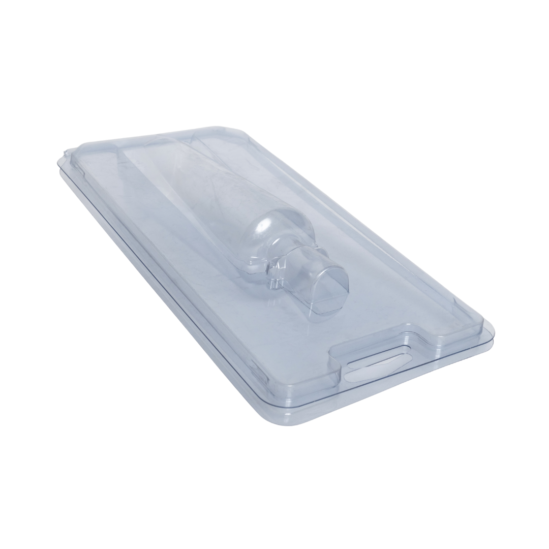 Charolas Termoformadas Fabricadas a la Medida en México